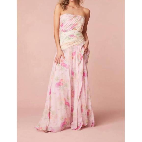 LoveShackFancy | Dresses | New Loveshackfancy Pintil In Garden Sunset ...